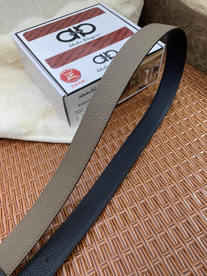 Cut-rate Ferragamo Belts