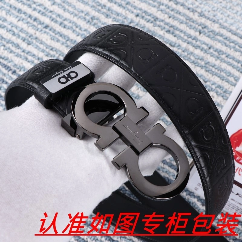 Legit Ferragamo Belts