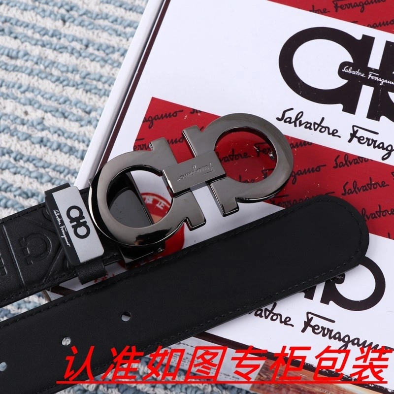 Legit Ferragamo Belts