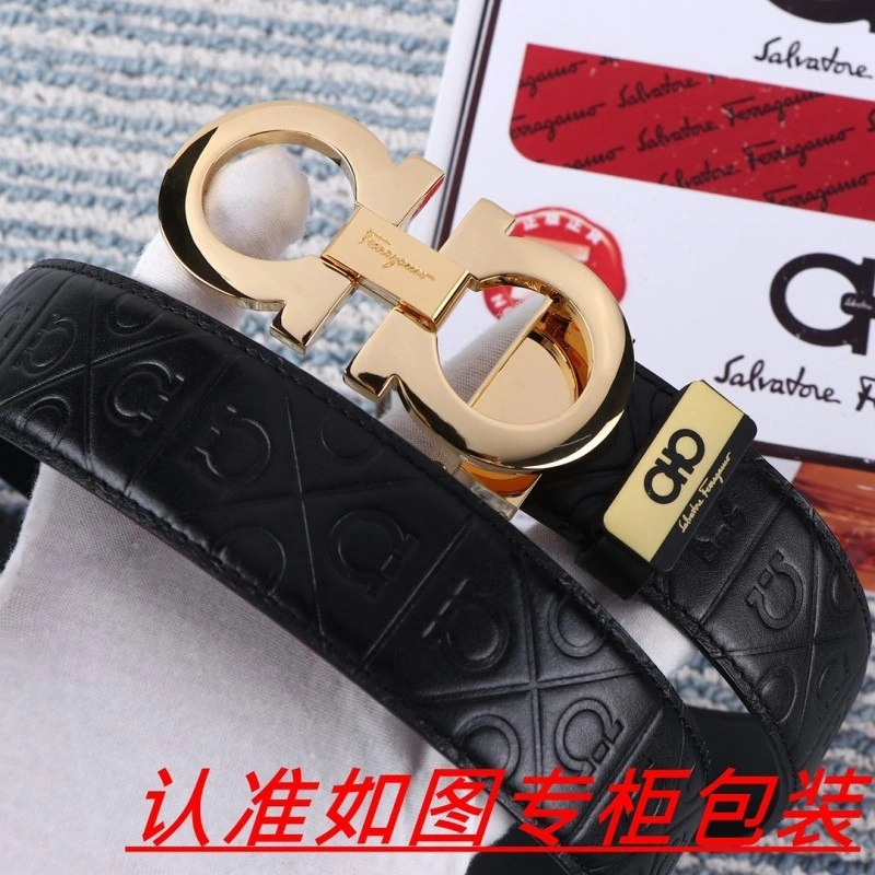 Original Ferragamo Belts