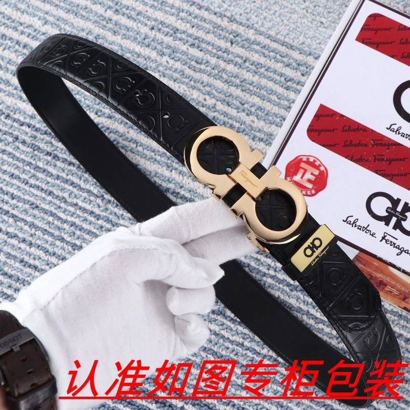 Original Ferragamo Belts