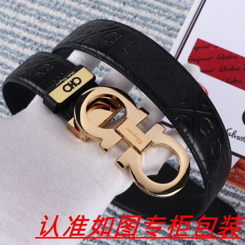 Original Ferragamo Belts