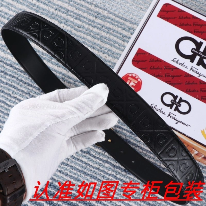 Original Ferragamo Belts