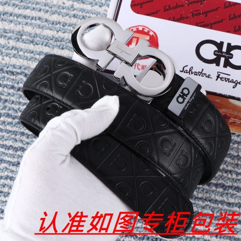 Top match Ferragamo Belts
