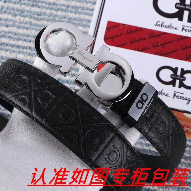 Top match Ferragamo Belts