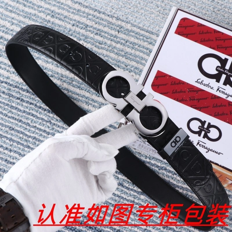 Top match Ferragamo Belts