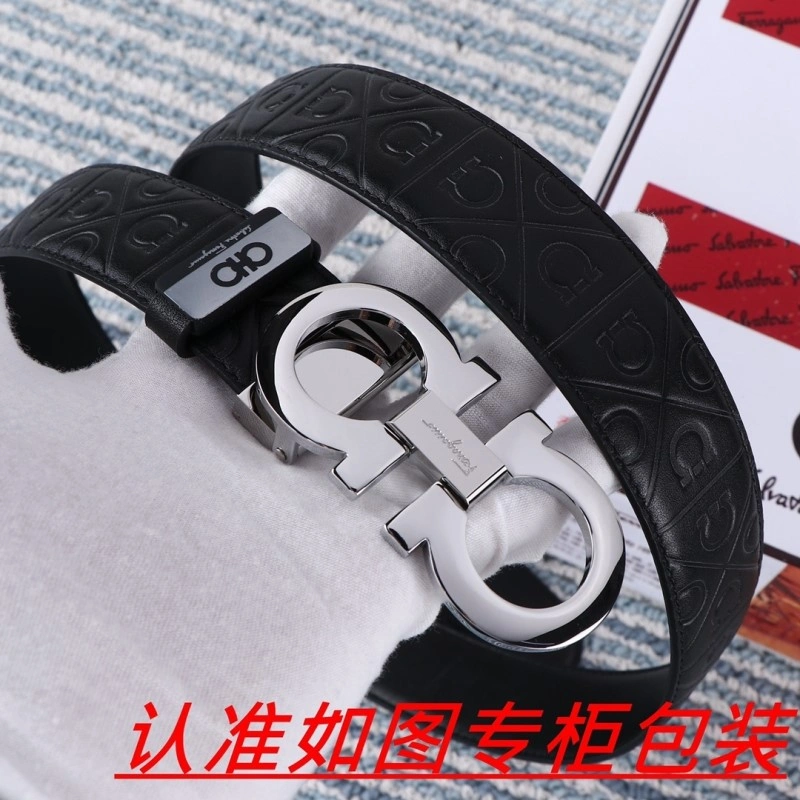 Top match Ferragamo Belts