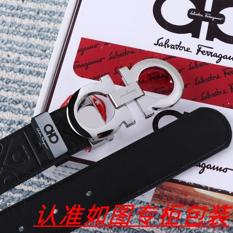 Top match Ferragamo Belts