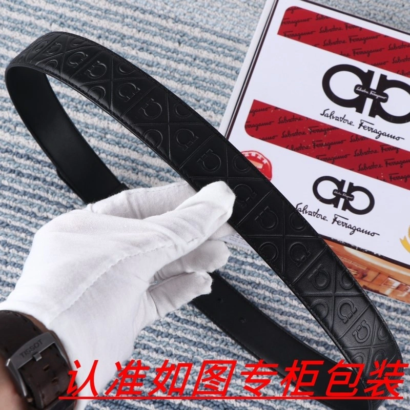 Top match Ferragamo Belts