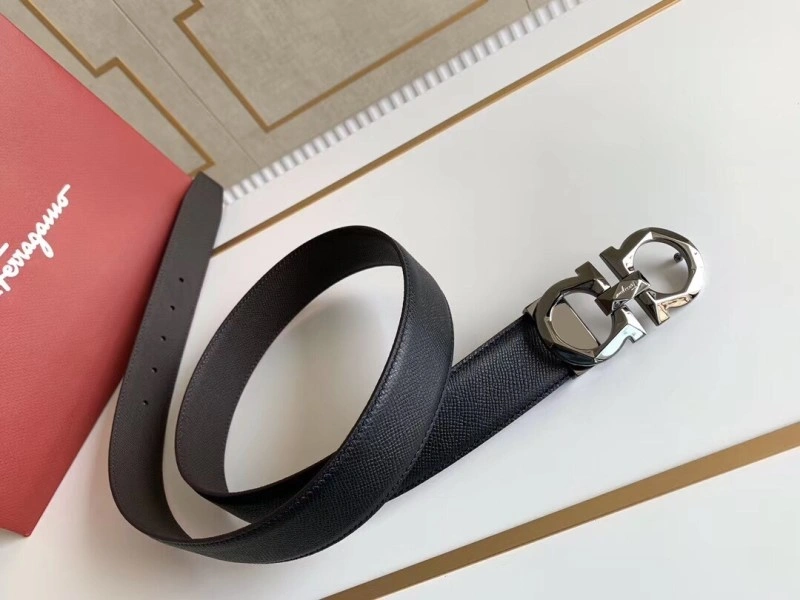 1:1 copy Ferragamo Belts