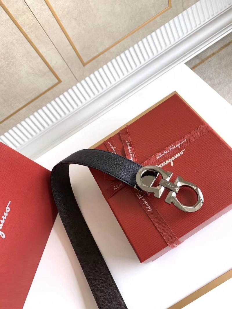 1:1 copy Ferragamo Belts