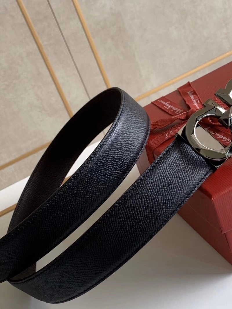 1:1 copy Ferragamo Belts