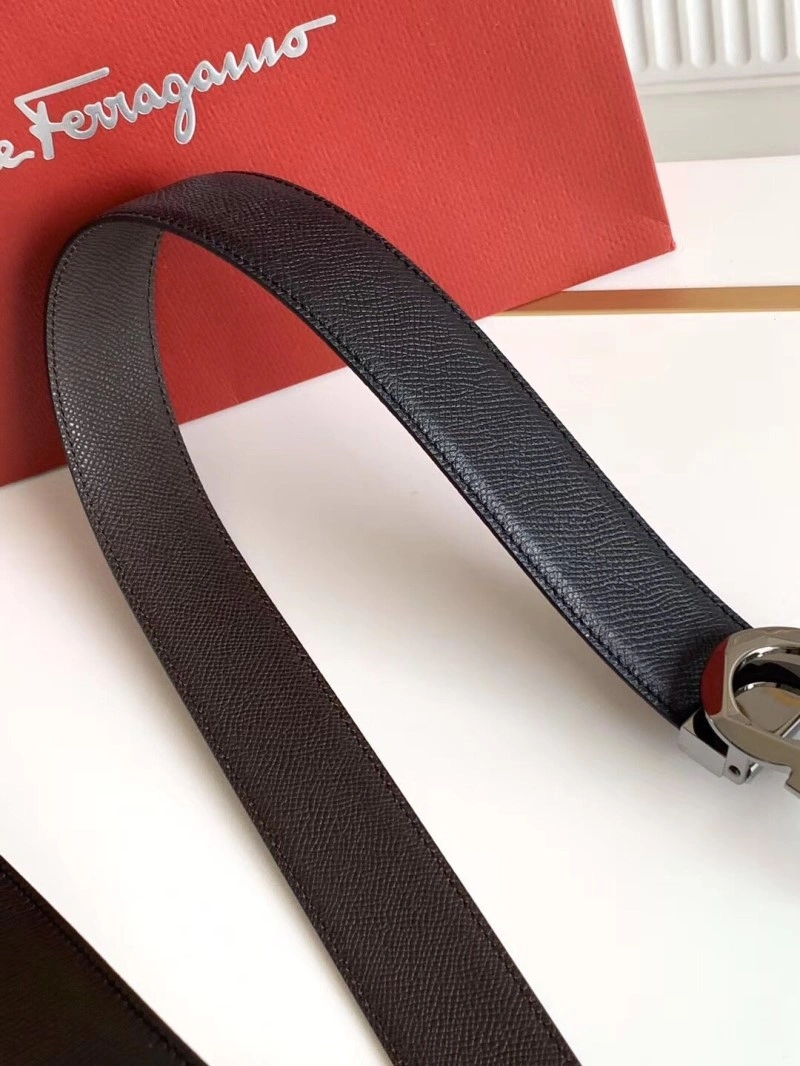1:1 copy Ferragamo Belts