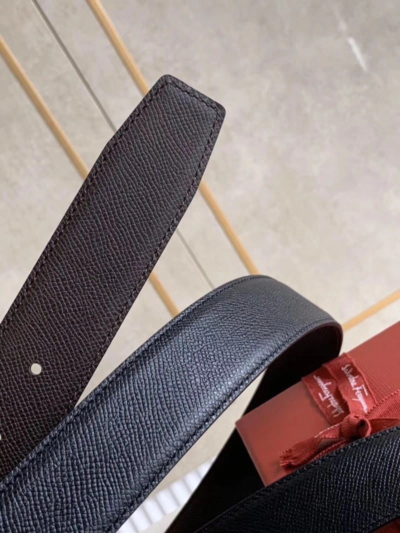 1:1 copy Ferragamo Belts