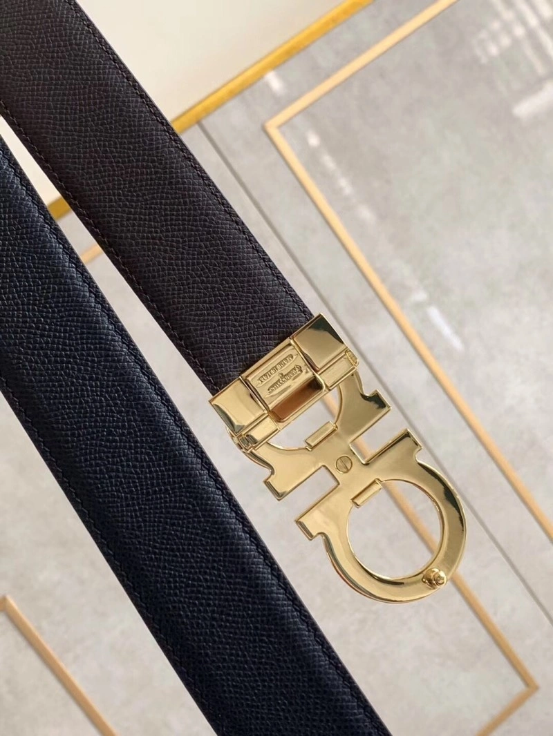 Reasonably priced Ferragamo Belts