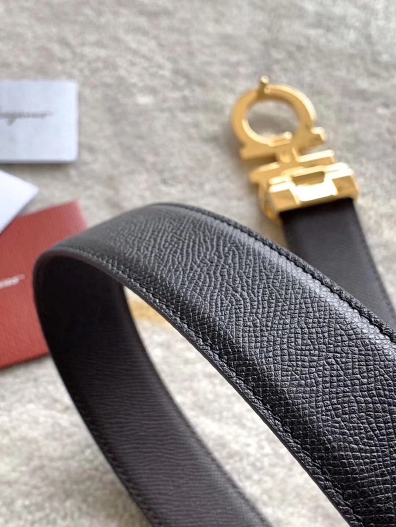 Reasonably priced Ferragamo Belts