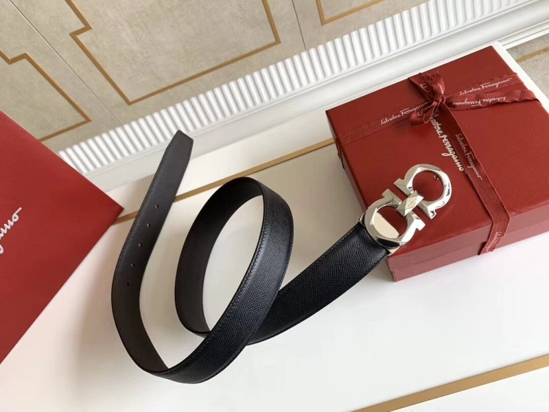 Perfect replica Ferragamo Belts