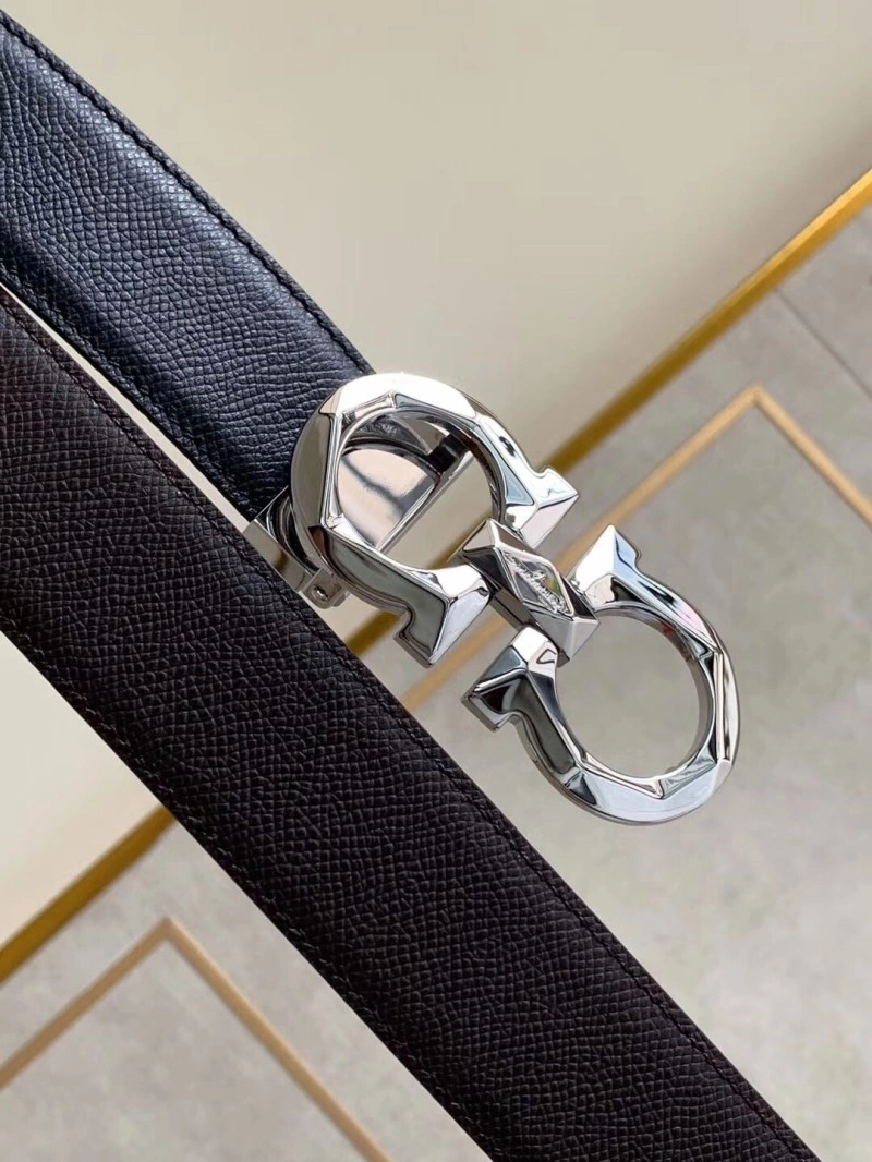 Perfect replica Ferragamo Belts