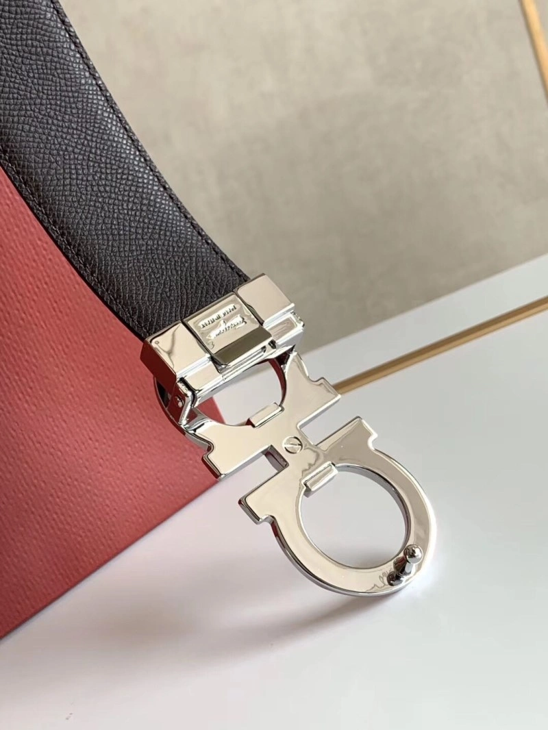 Perfect replica Ferragamo Belts