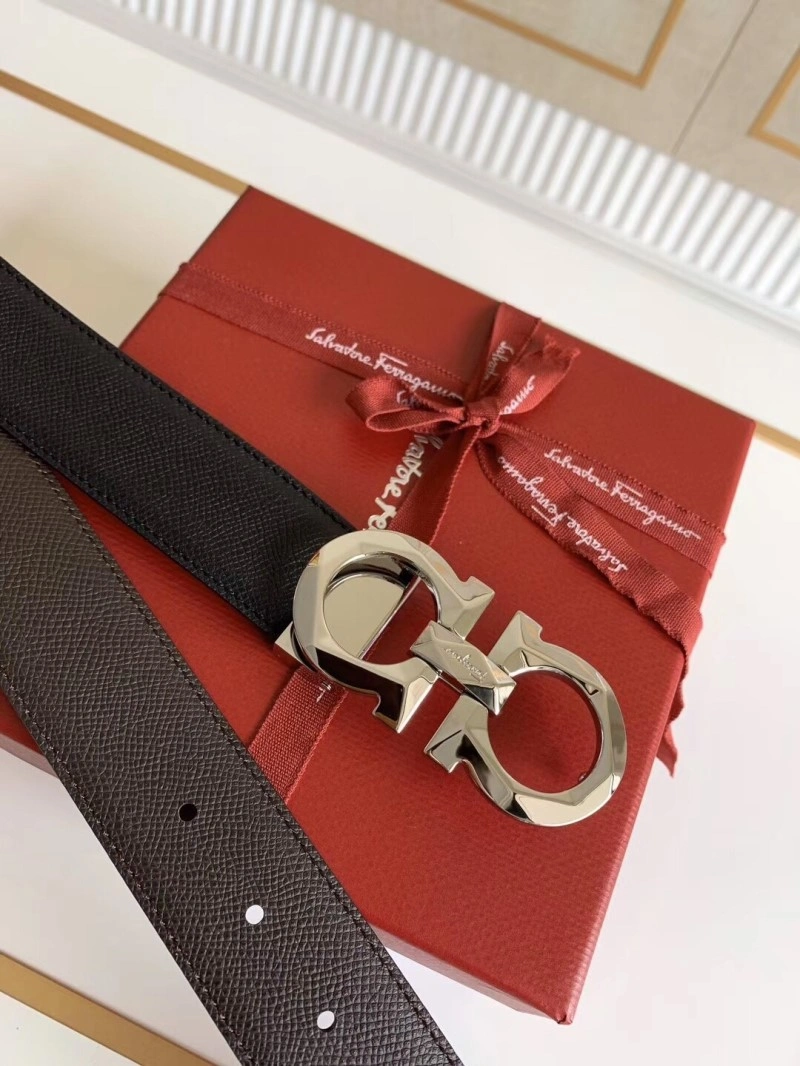 Perfect replica Ferragamo Belts