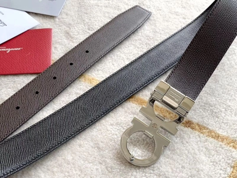 Perfect replica Ferragamo Belts