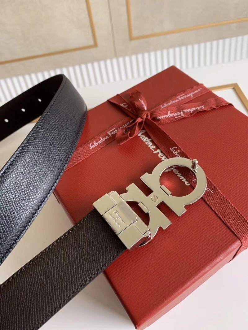 Perfect replica Ferragamo Belts