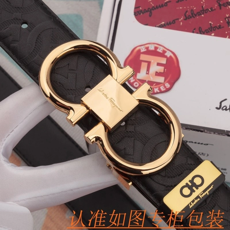 Exact replica Ferragamo Belts