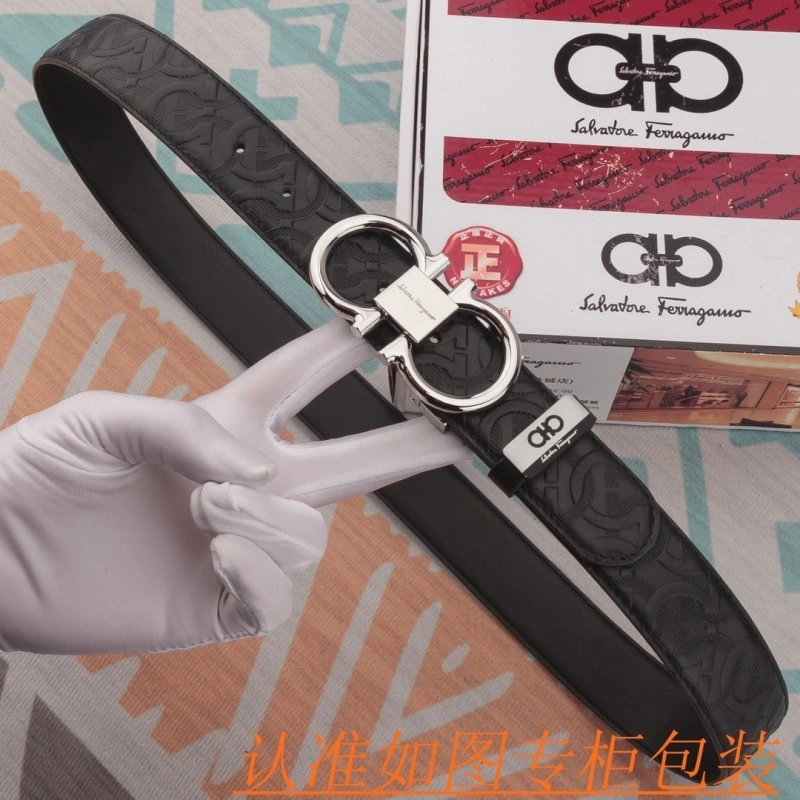 1:1 copy Ferragamo Belts