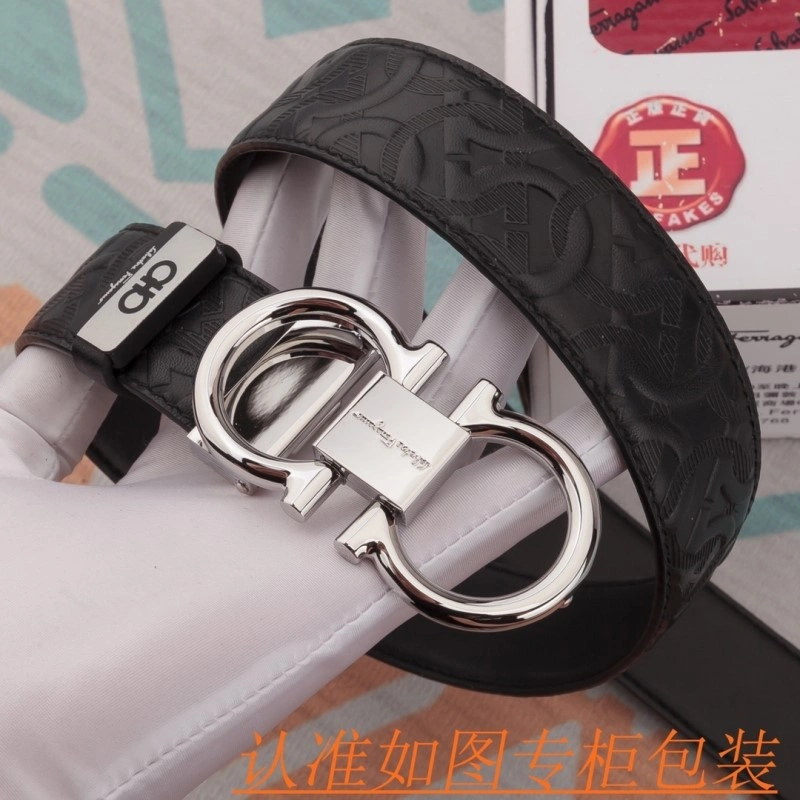1:1 copy Ferragamo Belts