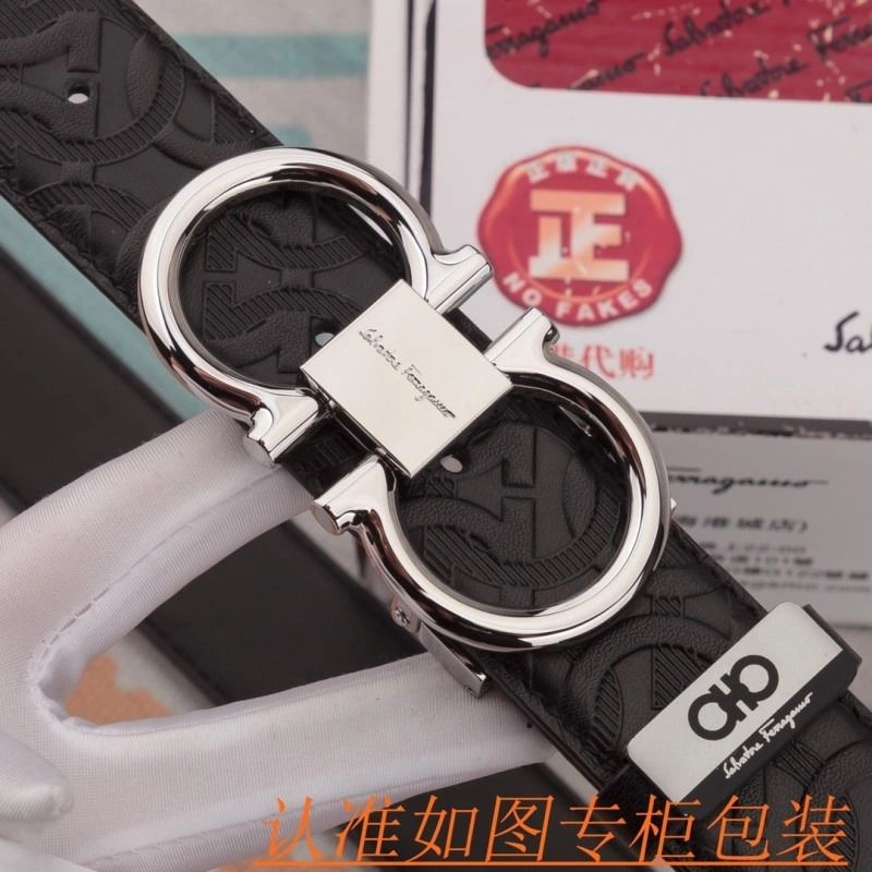 1:1 copy Ferragamo Belts