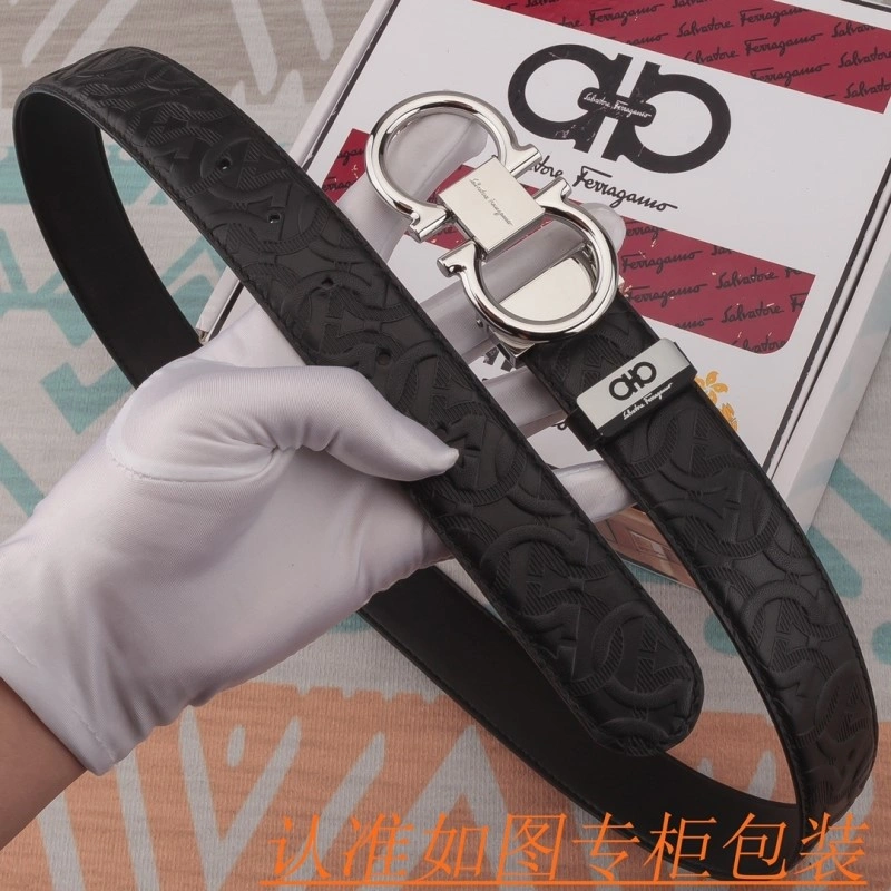 1:1 copy Ferragamo Belts