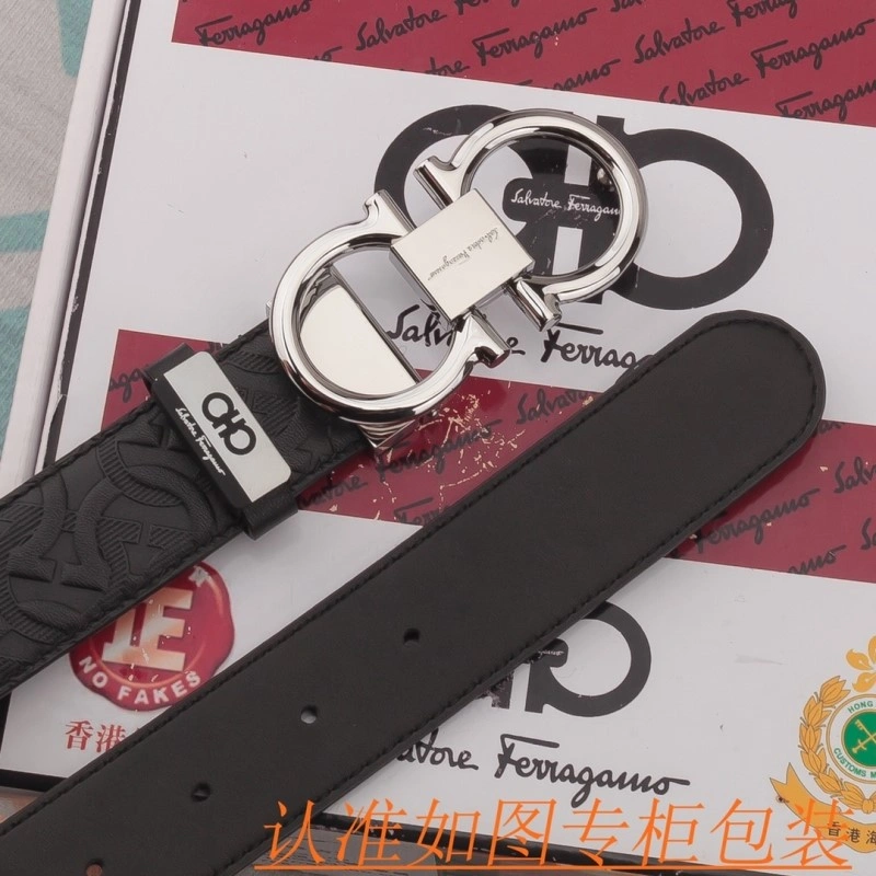 1:1 copy Ferragamo Belts