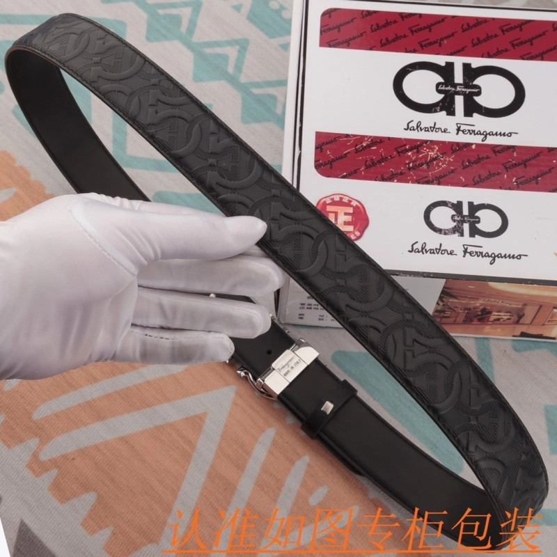1:1 copy Ferragamo Belts
