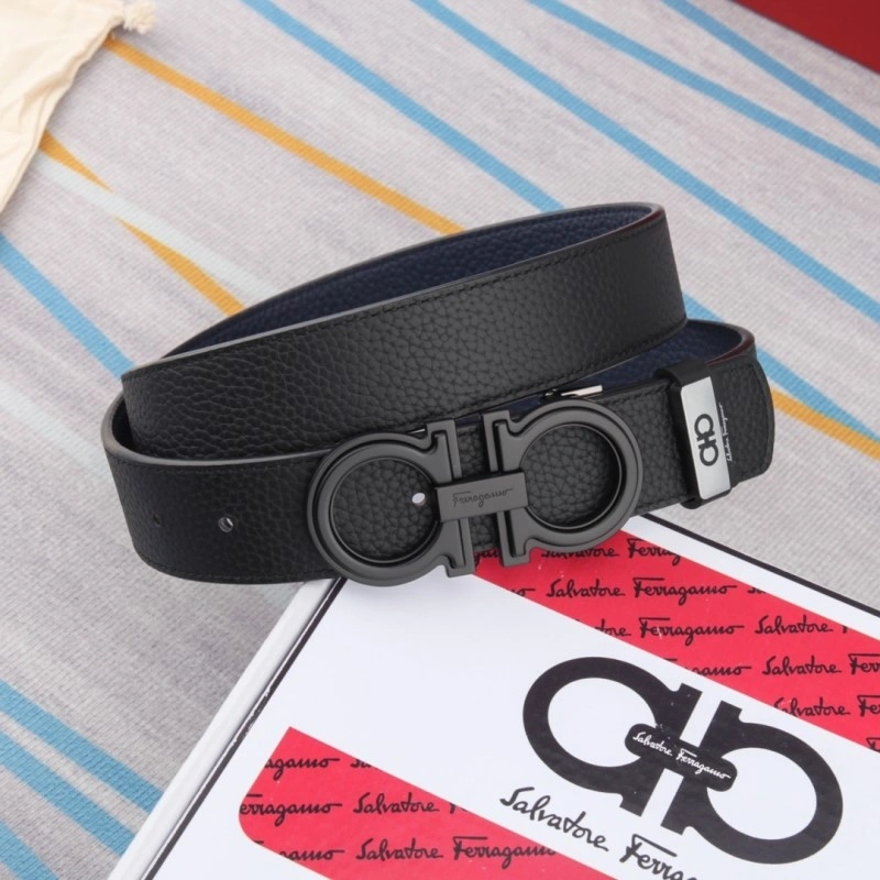 Mirror quality Ferragamo Belts