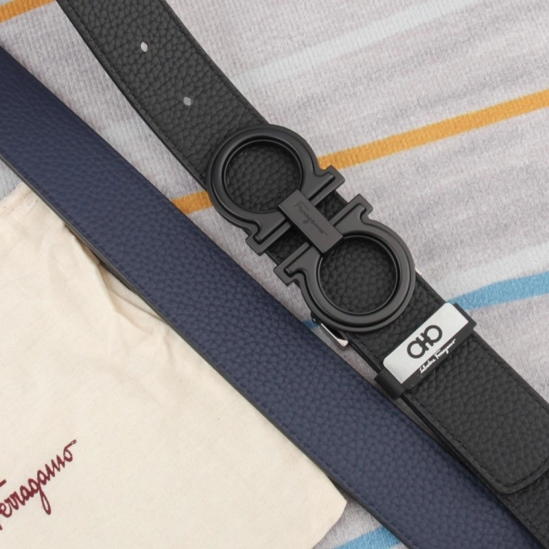Mirror quality Ferragamo Belts