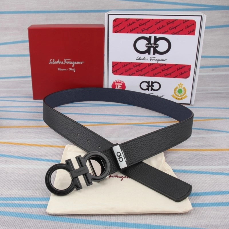 Mirror quality Ferragamo Belts