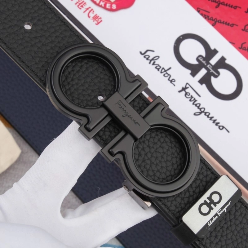 Mirror quality Ferragamo Belts