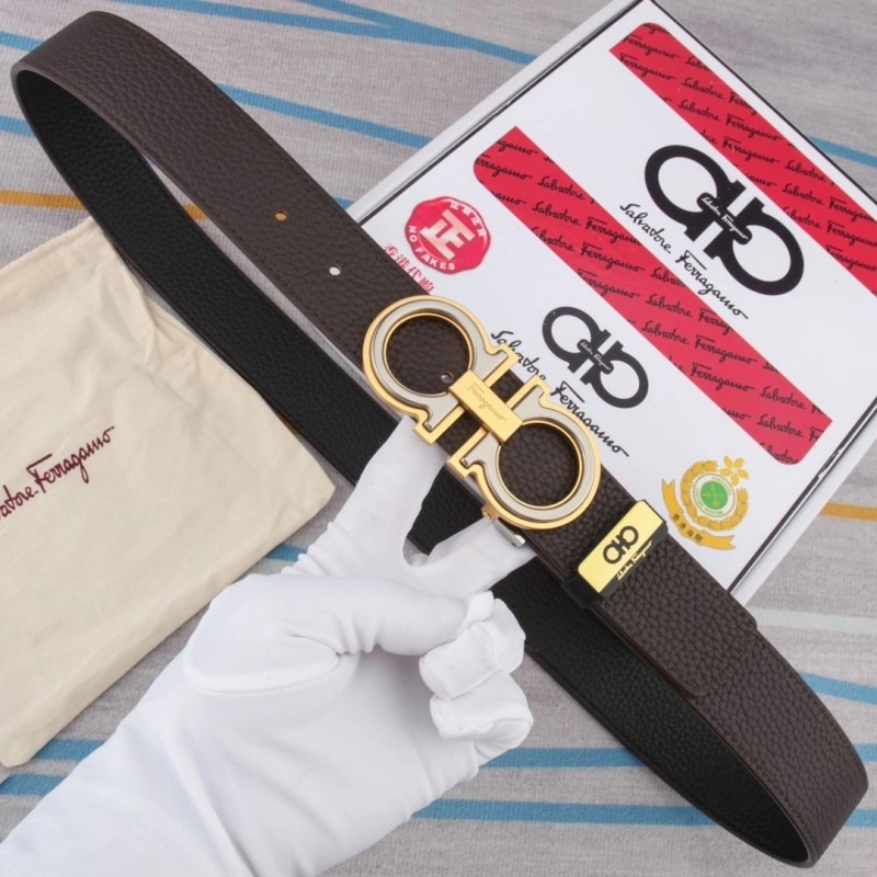 Brand-original Ferragamo Belts