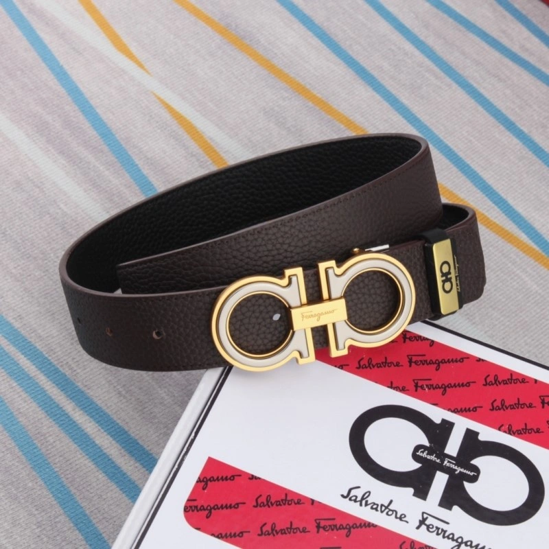 Brand-original Ferragamo Belts