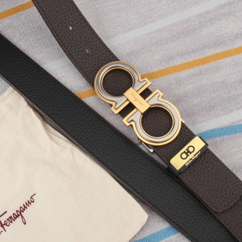 Brand-original Ferragamo Belts