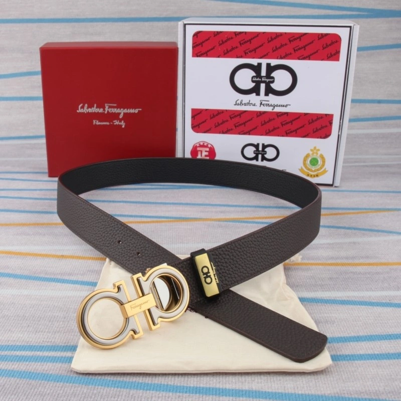 Brand-original Ferragamo Belts