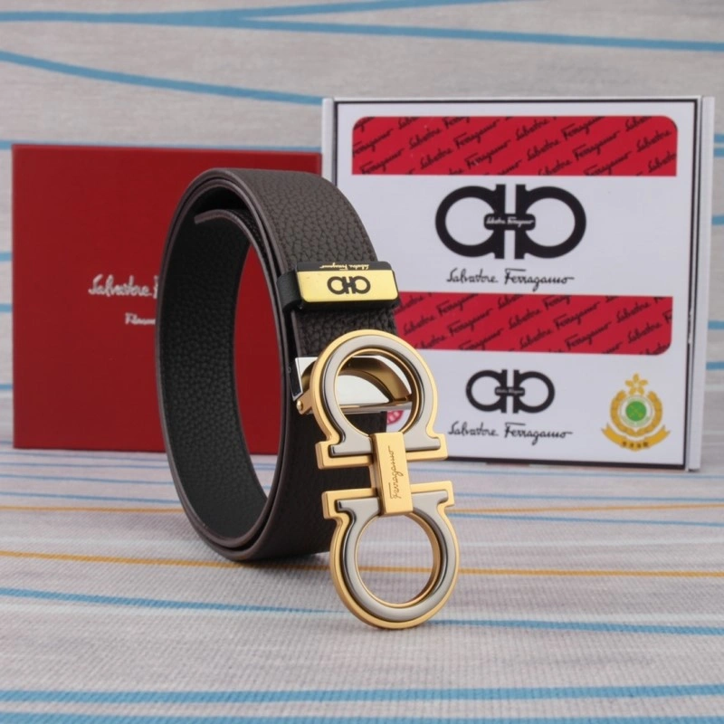 Brand-original Ferragamo Belts