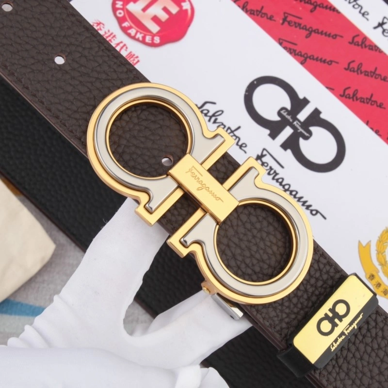 Brand-original Ferragamo Belts