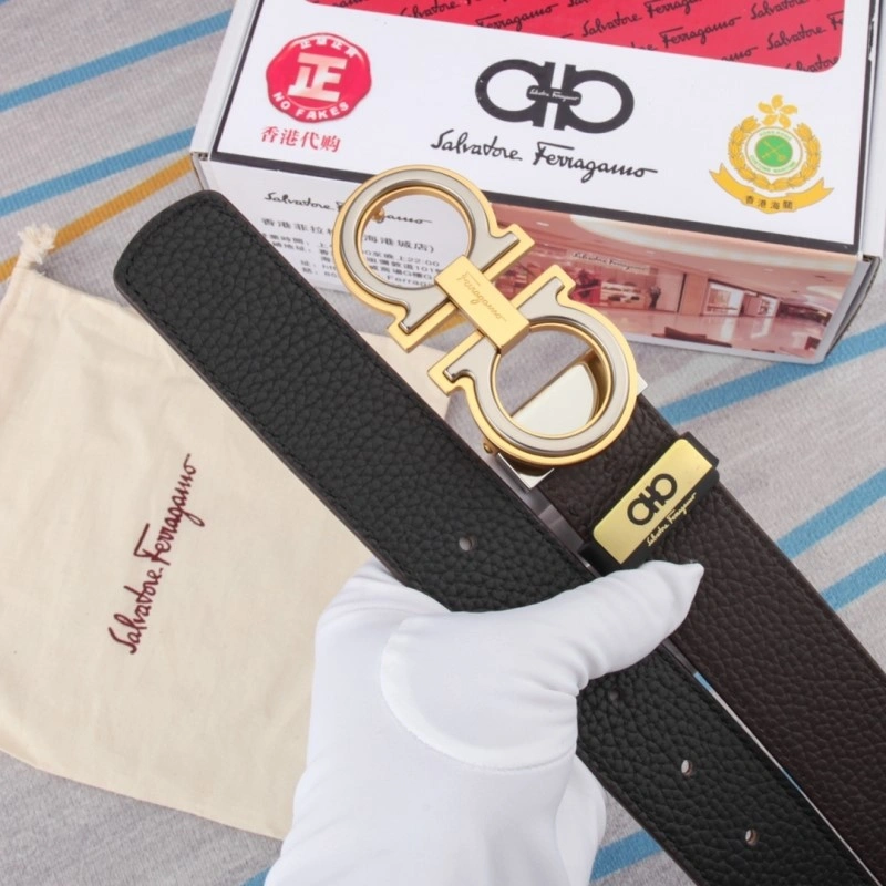 Brand-original Ferragamo Belts