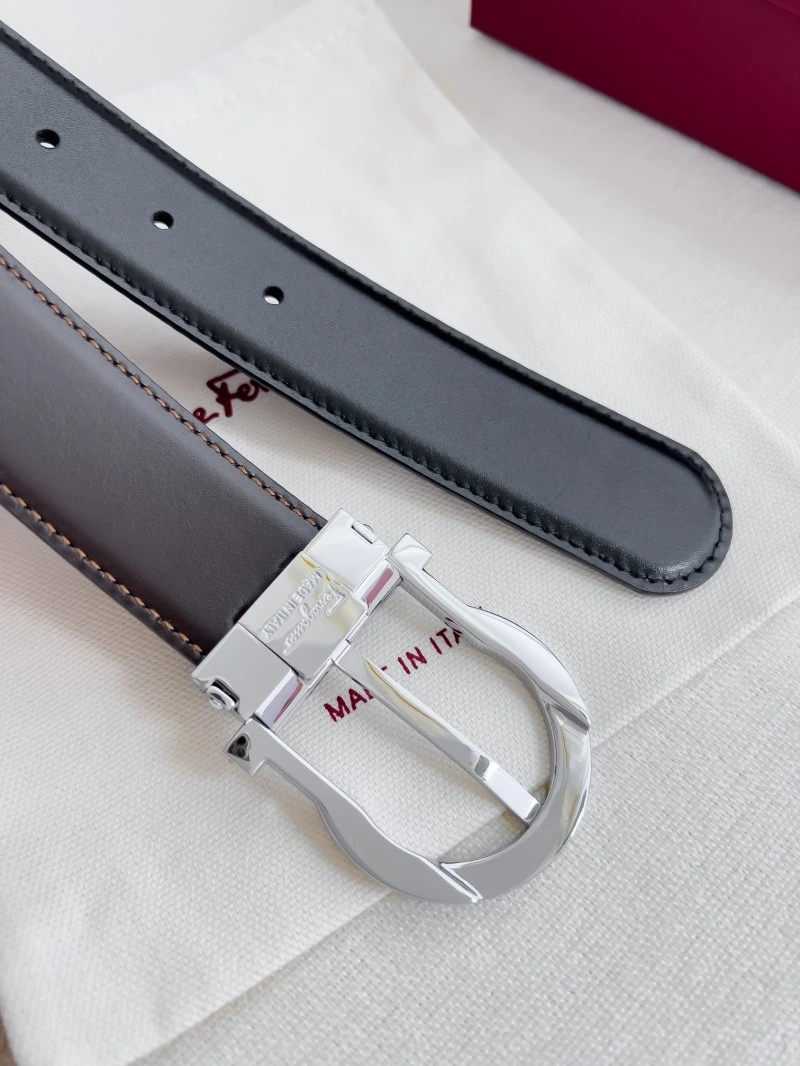 Factory-made Ferragamo Belts