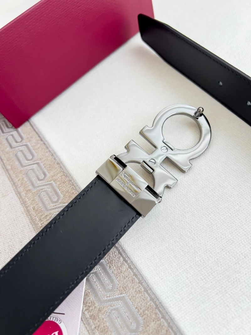 Genuine Ferragamo Belts