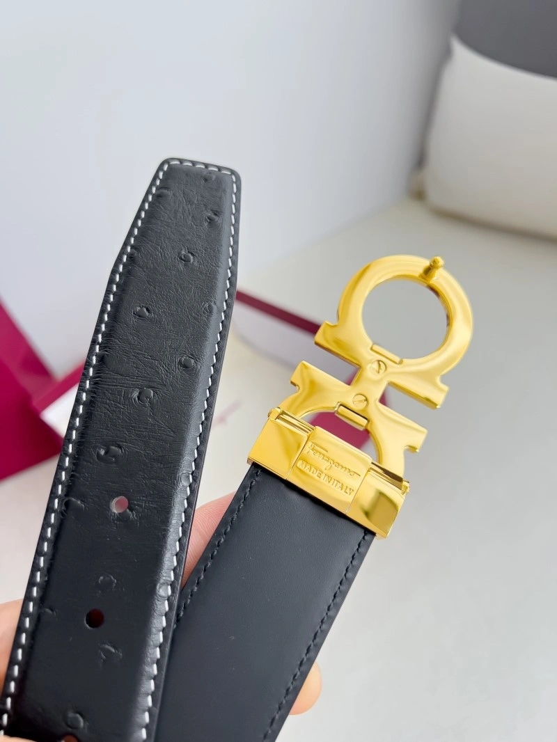 Original Ferragamo Belts