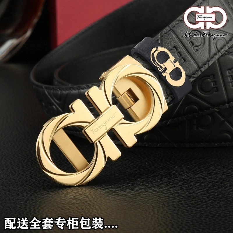 Discounted Ferragamo Belts