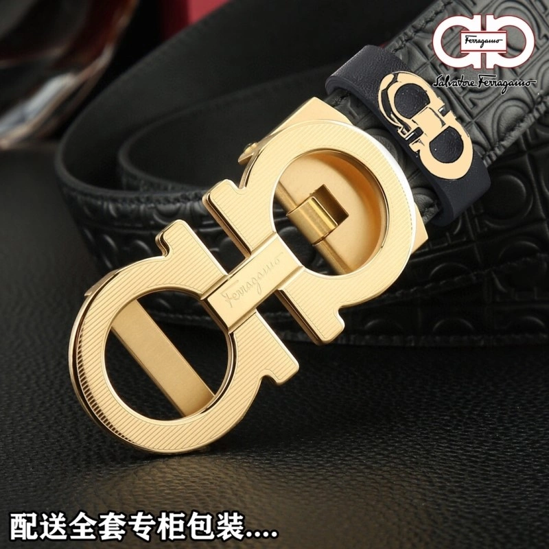 Top mirror Ferragamo Belts