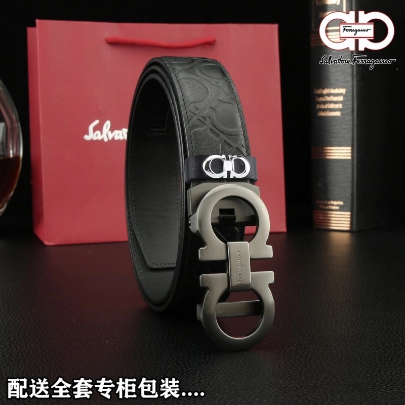 Official Ferragamo Belts